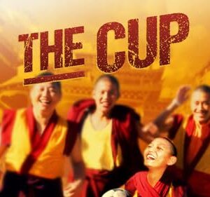 The Cup (English Subtitled)