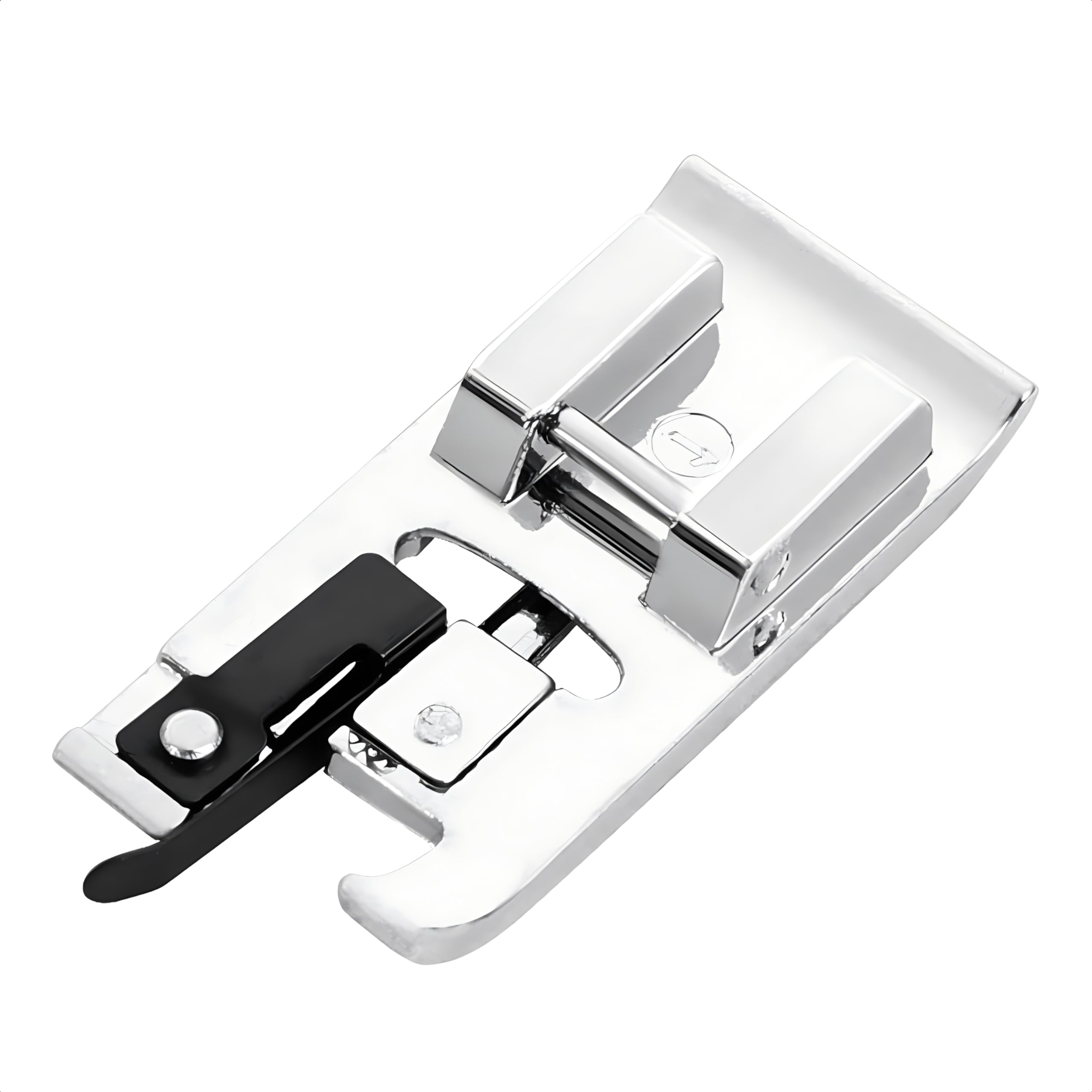 YOFAN Overcast Foot Presser Foot for Singer