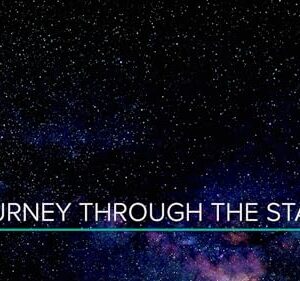 Journey Through The Stars