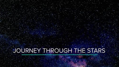 Journey Through The Stars