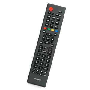 en-22652a replacement remote control applicable for hisense tv 50k360g 32k26 32k360 50k362 23a320 40k360