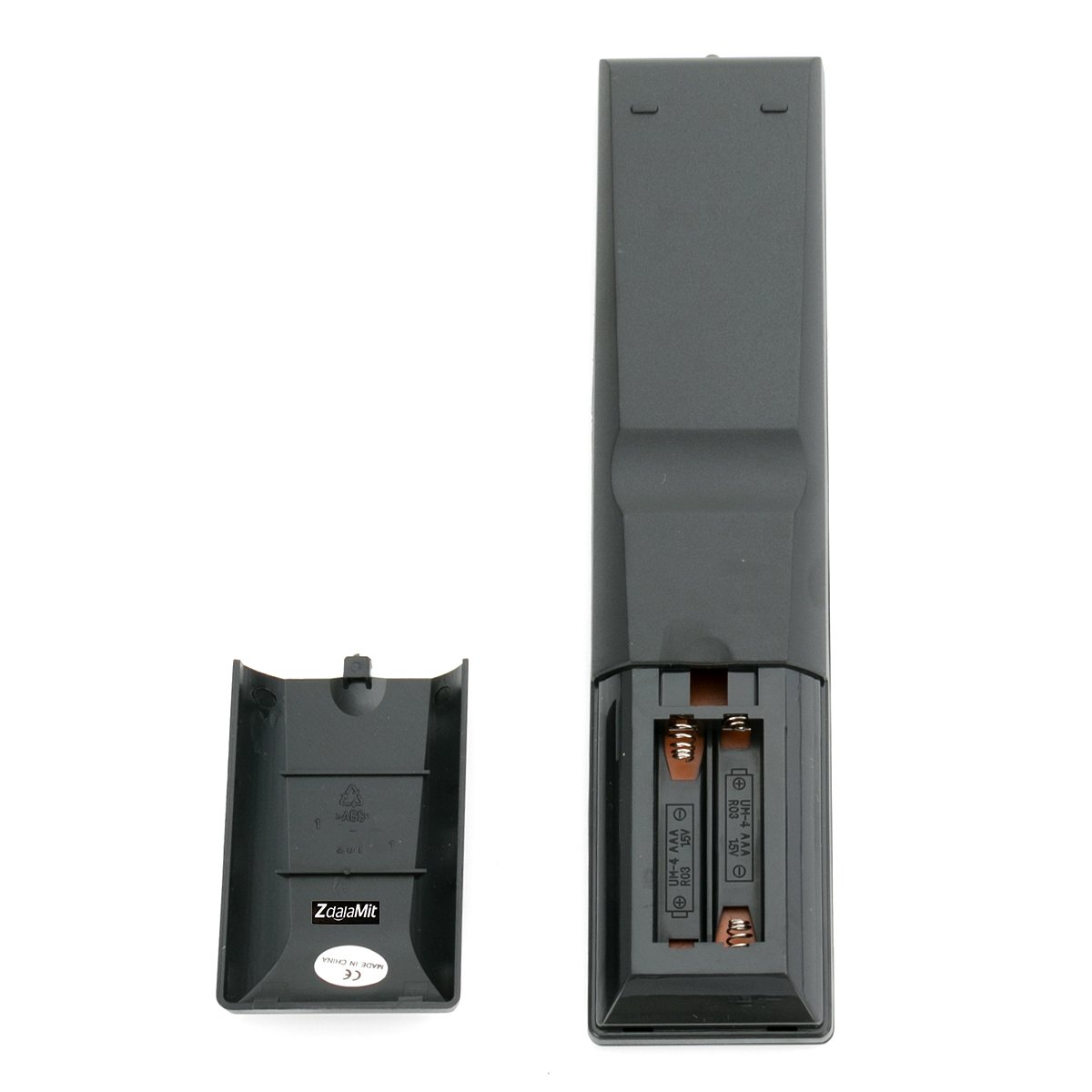 EN-22652A Replacement Remote Control Applicable for Hisense TV 50K360G 32K26 32K360 50K362 23A320 40K360