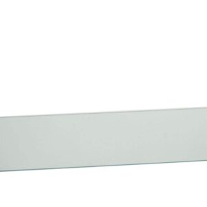 LG MHL42613229 Refrigerator Glass Shelf Genuine Original Equipment Manufacturer (OEM) Part