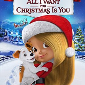 Mariah Carey's All I Want For Christmas Is You