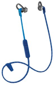 plantronics backbeat fit 305 bluetooth headphones blue