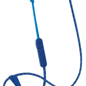 Plantronics BackBeat Fit 305 Bluetooth Headphones Blue