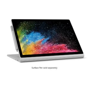 Microsoft Surface Book 2 13.5" (Intel Core i7, 8GB RAM, 256 GB)