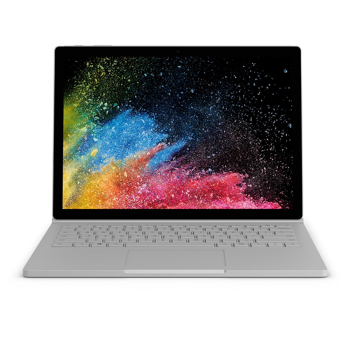 Microsoft Surface Book 2 13.5" (Intel Core i7, 8GB RAM, 256 GB)