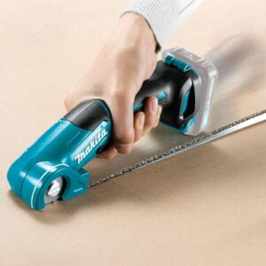 Makita PC01Z 12V max CXT® Lithium‑Ion Cordless Multi‑Cutter, Tool Only