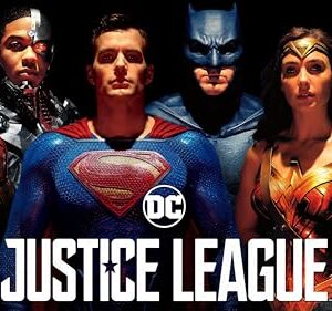 Justice League