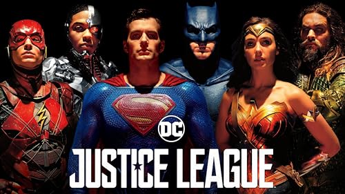 Justice League