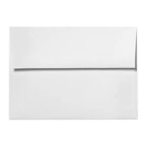 25 Outdoor Lights You're Invited Party Invitations 5x7 Card Stock with Envelopes