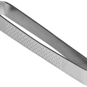 Mercer Culinary Standard Fish Bone Tweezer, 4-5/8 x 1/2 Inches , Stainless Steel