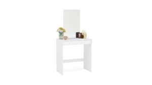 polifurniture kansas vanity table