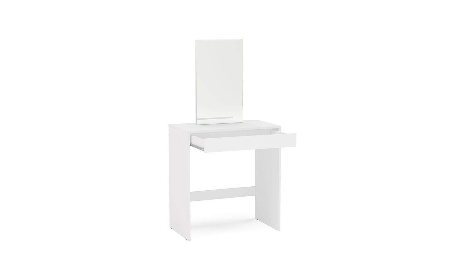 Polifurniture Kansas Vanity Table