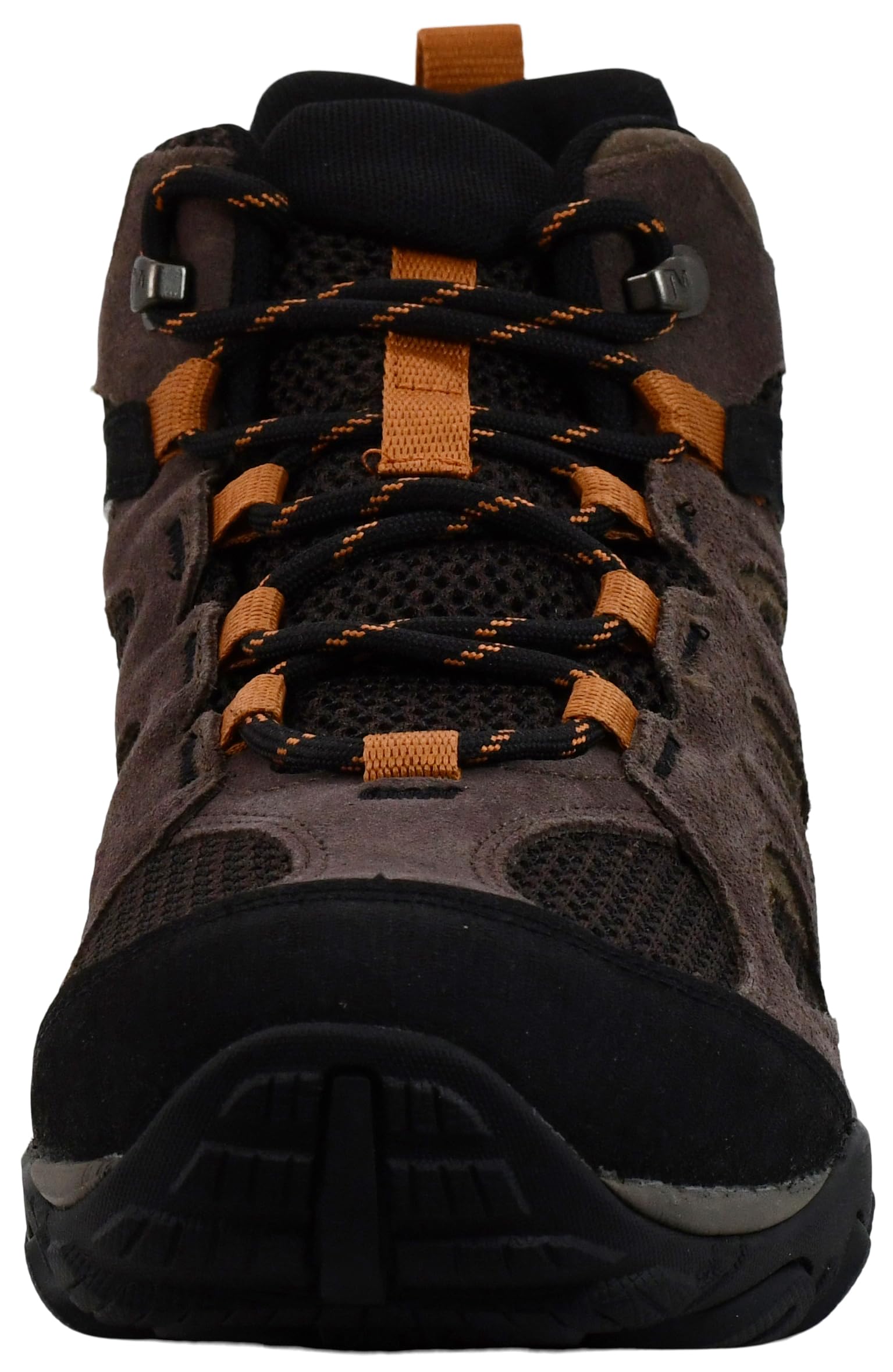 Merrell Men Yokota 2 Mid Waterproof Hiking Boot, Bracken, 10.5 US