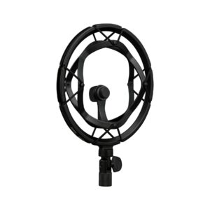 blue radius iii custom shockmount for yeti and yeti pro usb microphones