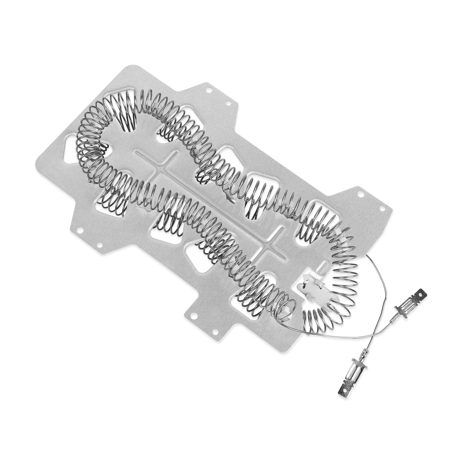 Compatible Dryer Heating Element for Samsung DV42H5200EW/A3-0000, Maytag MDE6700AYW, Samsung DV337AEL/XAA-0000, Samsung DV431AEW/XAA-001 Dryers