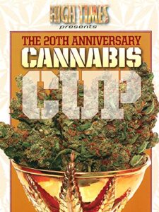 high times presents the 20th cannabis cup