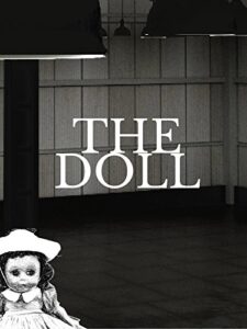 the doll