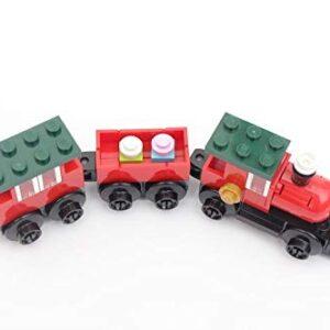 LEGO Creator 30543 Christmas Train