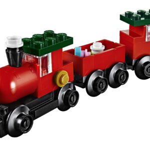 LEGO Creator 30543 Christmas Train