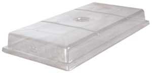 hydrofarm ck64001 2" humidity dome