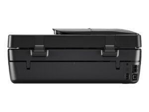 hp officejet 5255 wireless all-in-one color printer, hp instant ink, works with alexa (m2u75a)