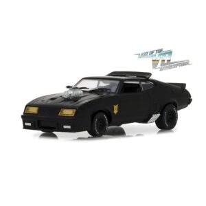 greenlight 86522 1: 43 last of the v8 interceptors (1979) - 1973 ford falcon xb