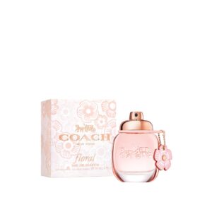 Coach Floral Eau De Parfum 1.0oz Spray