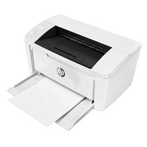 HP LaserJet Pro M15w Wireless Monochrome Printer, works with Alexa (W2G51A)