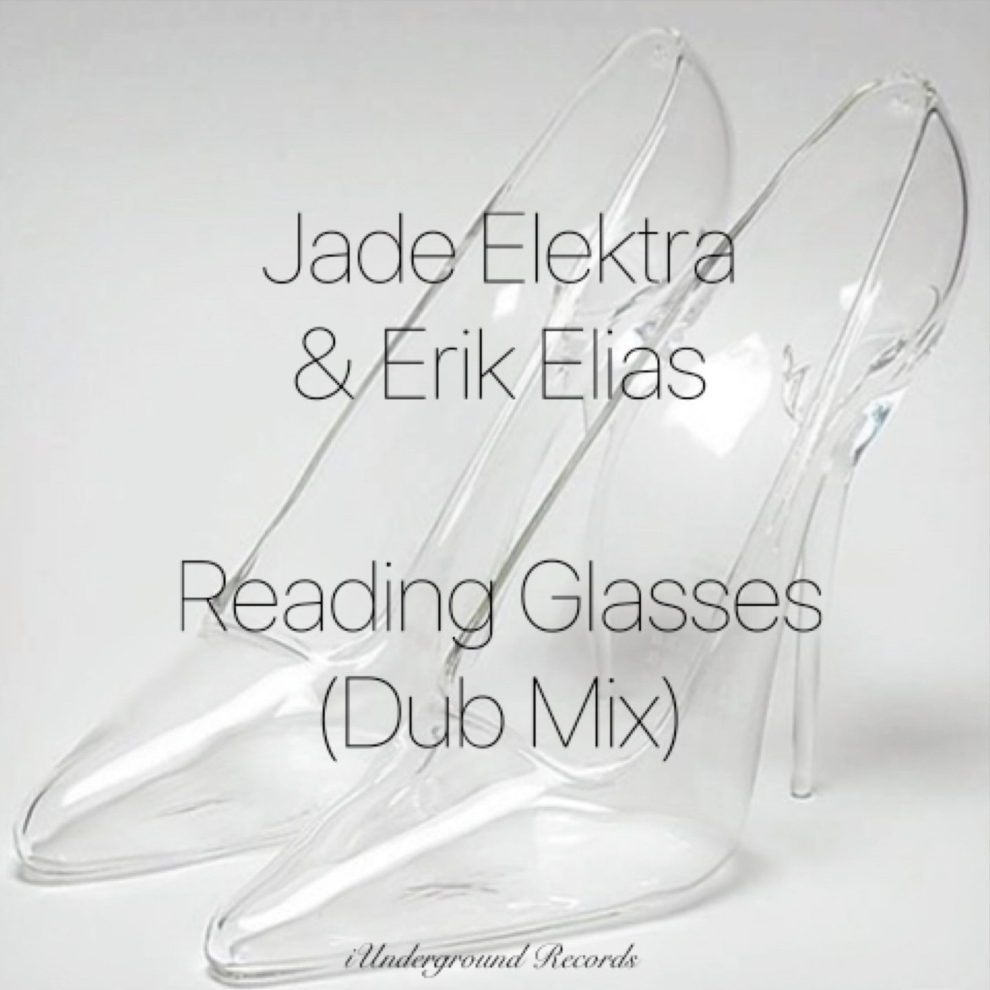 Reading Glasses (Dub Mix) [Explicit]