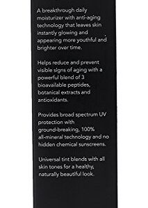 Revision Skincare Intellishade Truphysical Tinted Moisturizer SPF 45, 1.7 oz