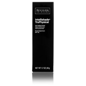 Revision Skincare Intellishade Truphysical Tinted Moisturizer SPF 45, 1.7 oz