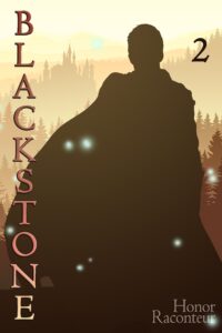 blackstone (deepwoods saga book 2)