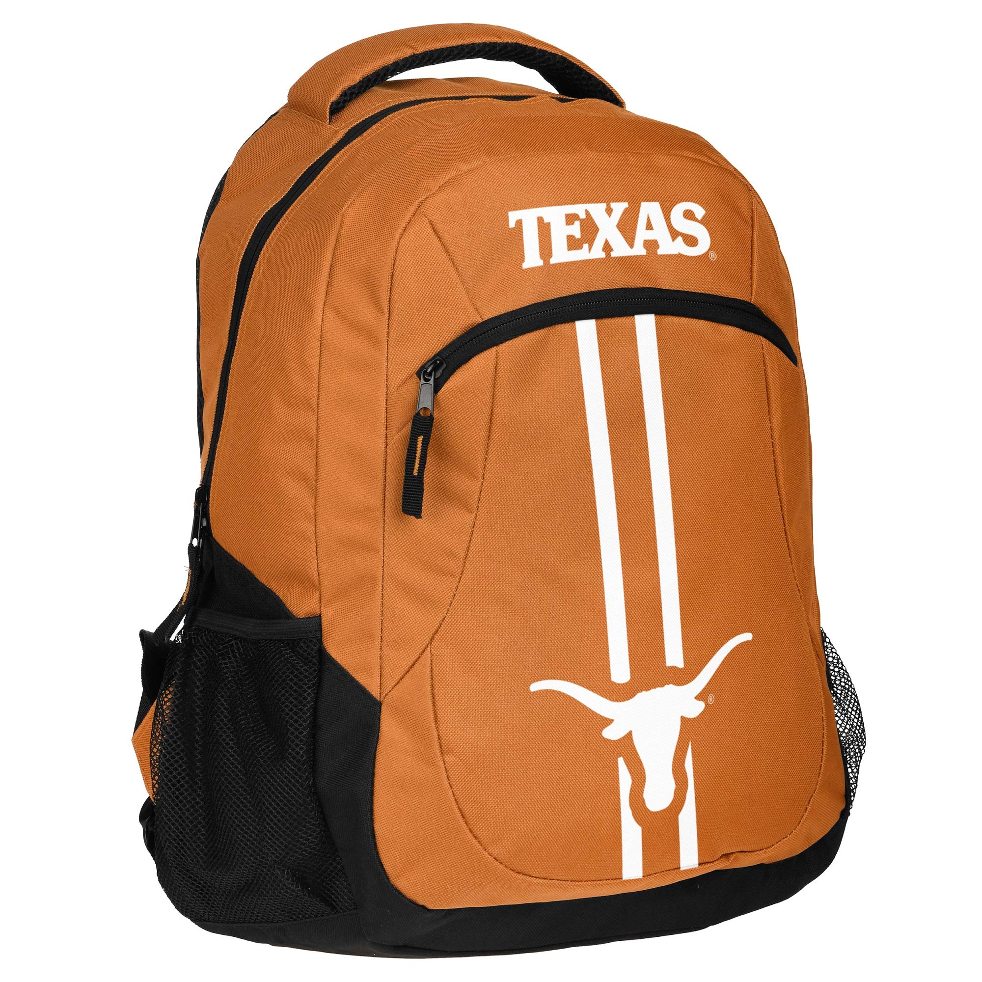 FOCO Texas Longhorns NCAA Action Backpack