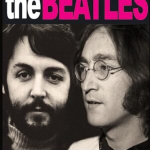 The Beatles - Composing Outside The Beatles: Lennon & McCartney 1967-1972