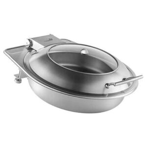 rosseto sm289 soft closing chafing lid