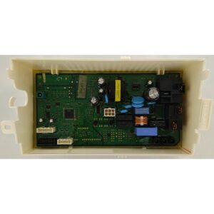 samsung dc92-01729p dryer electronic control board