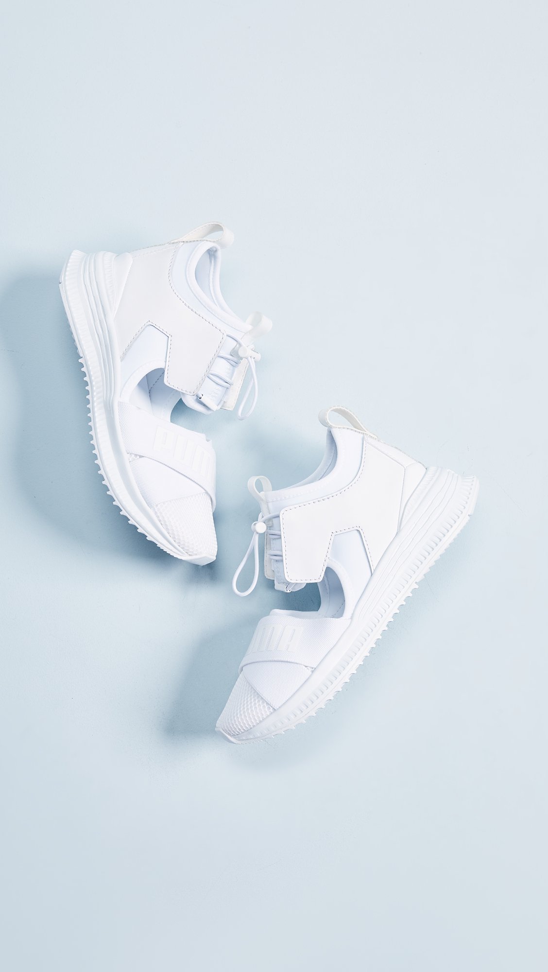 Puma x Fenty Avid