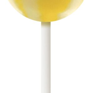 10ct. Banana Split Cream Swirl Lollipop Bag (Banana Split)