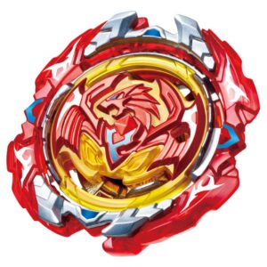 Takara Tomy B-117 Beyblade Burst Revive Phoenix.10Fr Defense Starter with Launcher