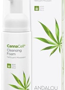 CannaCell® Cleansing Foam