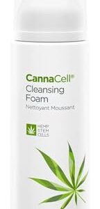 CannaCell® Cleansing Foam