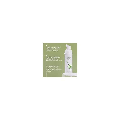 CannaCell® Cleansing Foam