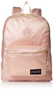 jansport classic super fx (rose smoke gold)