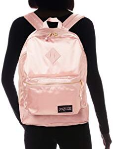 JanSport Classic Super Fx (Rose Smoke Gold)