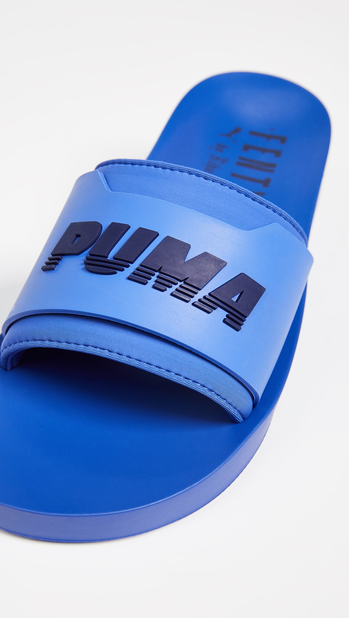 PUMA x Fenty Surf Slide