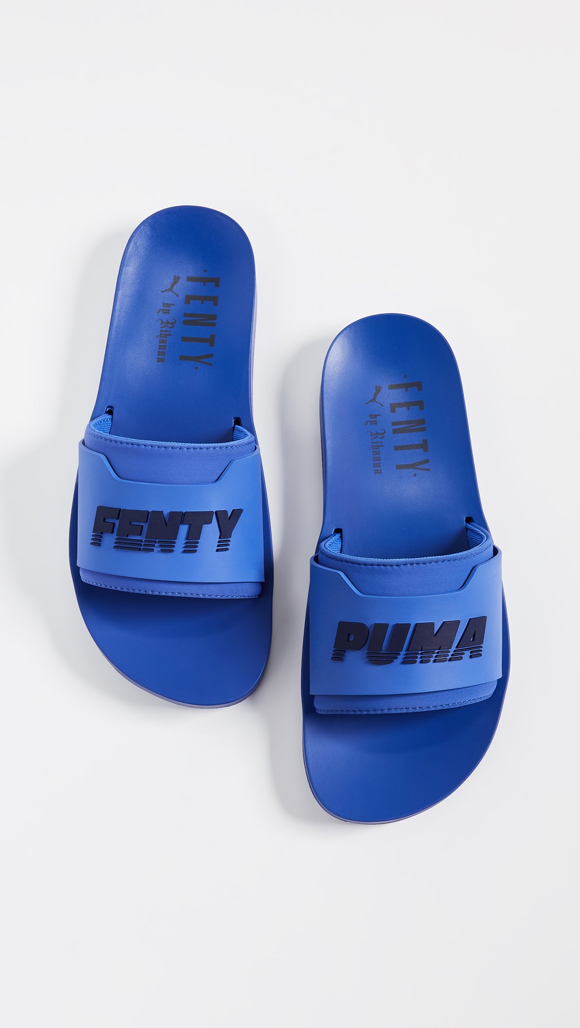 PUMA x Fenty Surf Slide