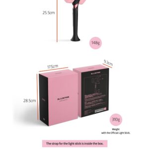 YG Entertainment Idol Goods Fan Products Select Blackpink Official LIGHTSTICK